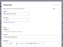 Templating.app